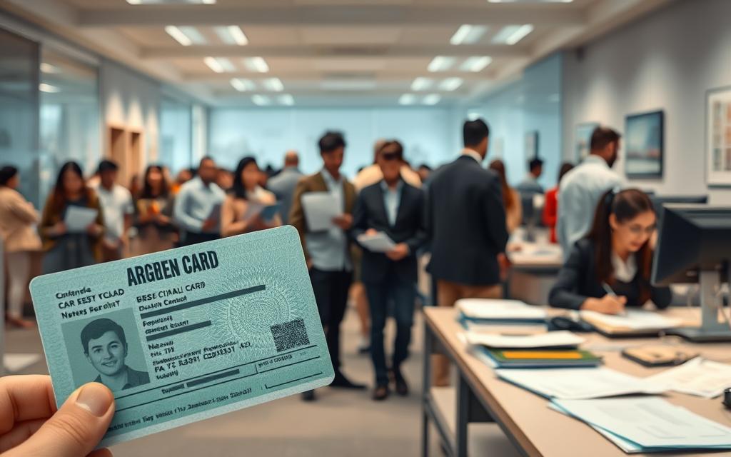 Can You Apply For A Green Card While On A Tourist Visa? - Important ...