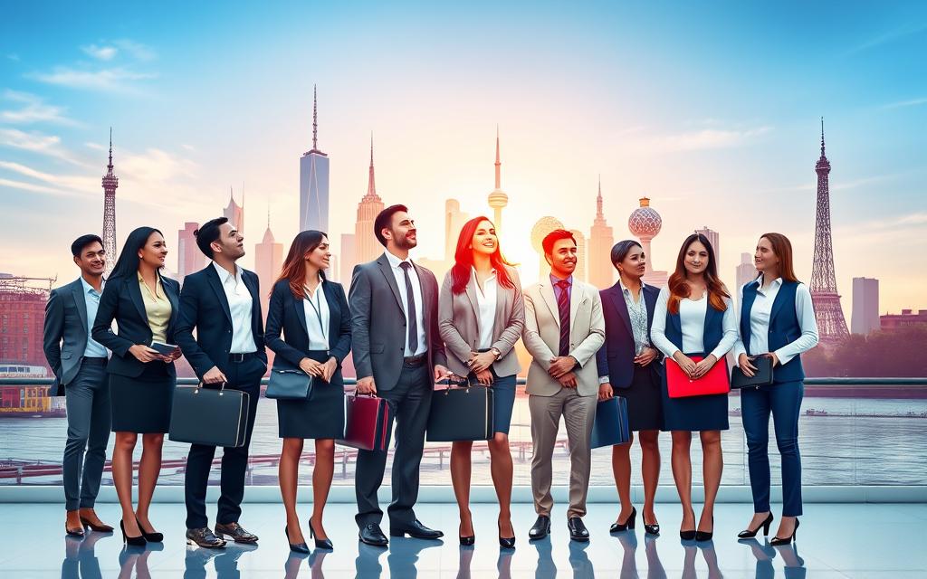 Can An Employer Sponsor You For A Work Visa? - Unlock Career ...