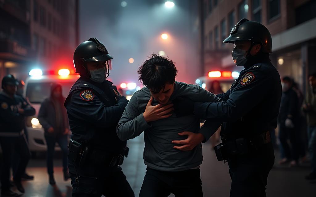 Is Resisting Arrest A Felony? - Legal Consequences 2026