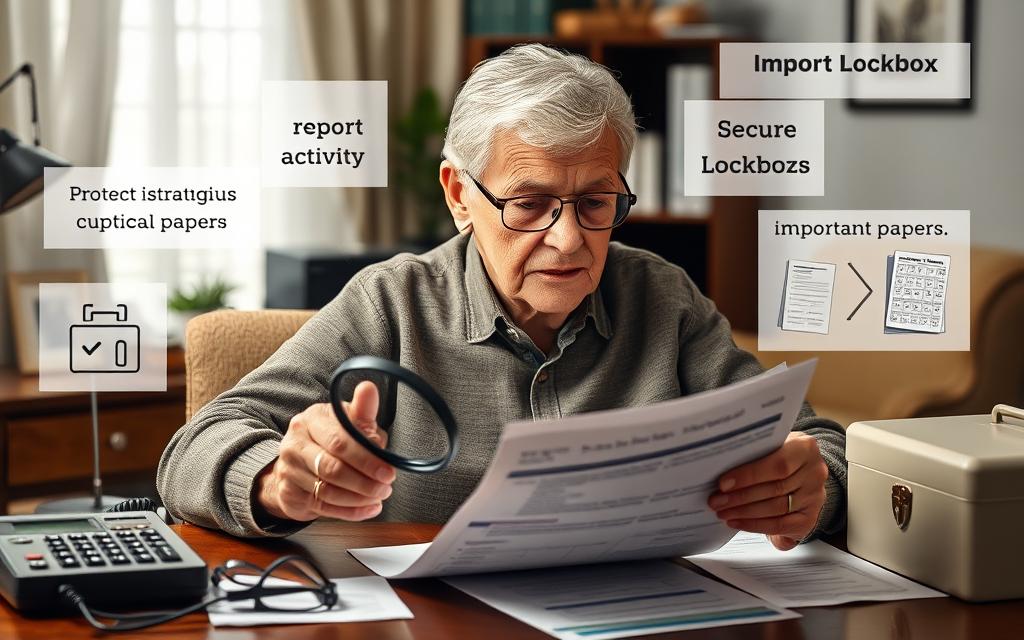 How To Report Elder Financial Abuse: Protect Your Loved Ones Fast