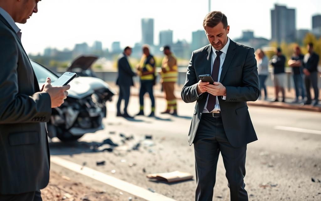 Milwaukee Car Accident Attorney: How To Build A Strong Claim