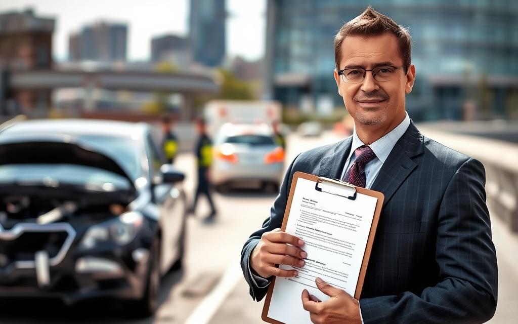 Milwaukee Car Accident Attorney: How To Build A Strong Claim